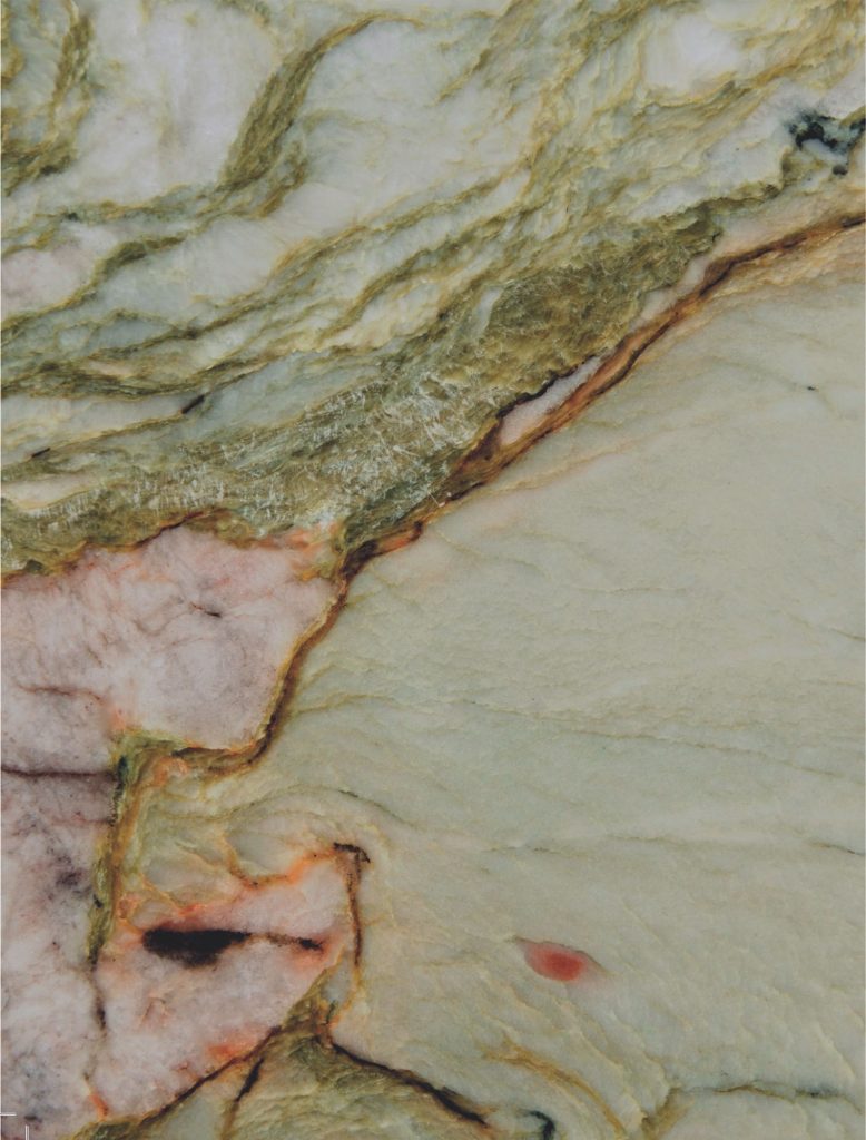 Fusion ‘Wow’ Light: Granite Greenscape for architecture - MGS Italy